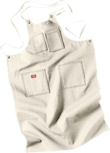 The Best Pottery Aprons and Pottery Overall Options For The Ceramics ...