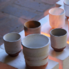 Glazing Ideas + Information For Pottery and Ceramics