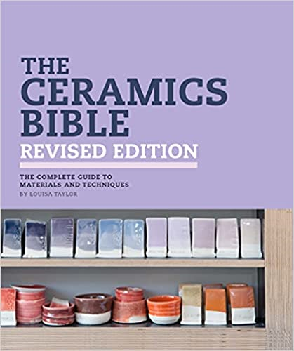 Pottery Books: 6 Best Titles For Ceramicists - The Pottery Network