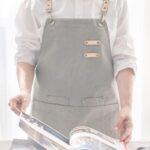 The Best Pottery Aprons and Pottery Overall Options For The Ceramics ...