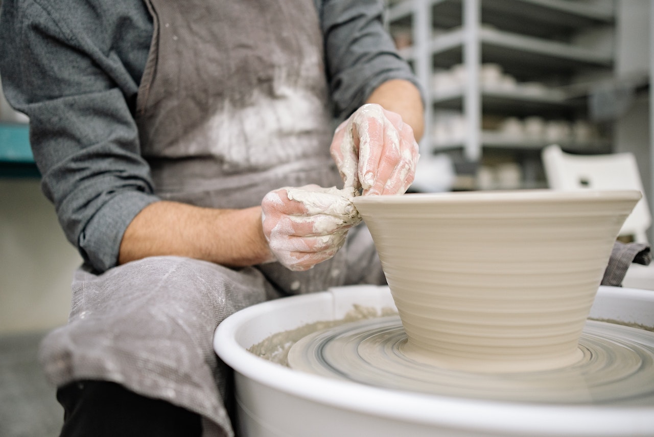 Blog - The Pottery Network Blog - The Pottery Network