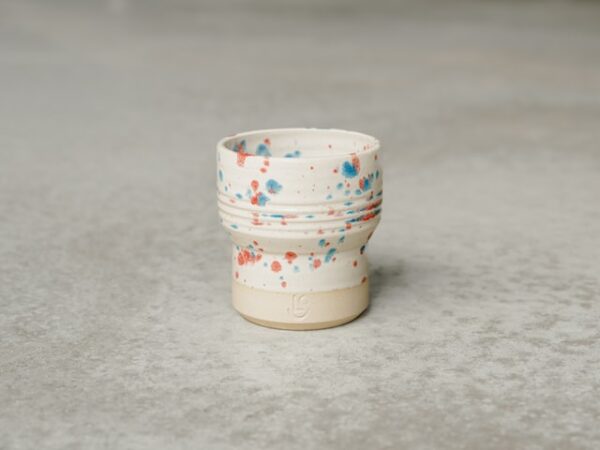 7 Way To Glaze A Pot: Top Pottery Glazing Techniques - The Pottery Network