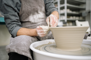 - The Pottery Network