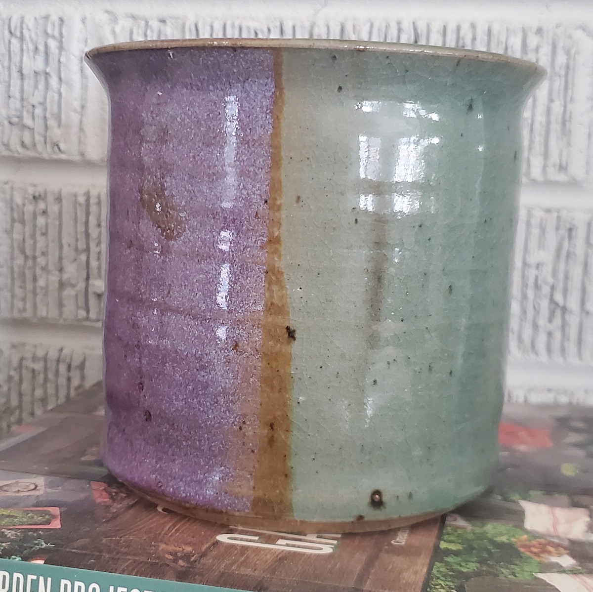 Featured Potters - The Pottery Network