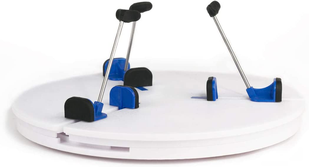The Giffin Grip: A Review Of This Essential Gadget For Pottery Trimming ...