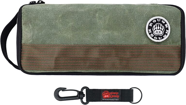The 7 Best Pottery Tool Bags - Favorite Tool Storage For Potters