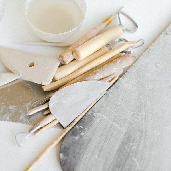 Clay Sculpting Tools: Best Options To Get The Most Bang-For-Your-Buck - The Pottery Network