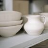 The 6 Stages Of Clay - From Slip To Glazeware (With Photos)! - The ...