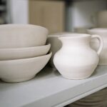 The 6 Stages Of Clay - From Slip To Glazeware (With Photos)! - The ...