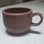 The 6 Stages Of Clay - From Slip To Glazeware (With Photos)! - The ...
