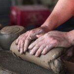 Wedging Clay: What Is It, Why It's Necessary + How To Wedge (w/ Video ...