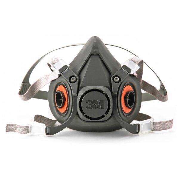 3 Best Respirators For Pottery: Silica Dust Protection For The Studio ...