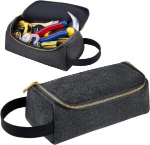 The 7 Best Pottery Tool Bags - Favorite Tool Storage For Potters
