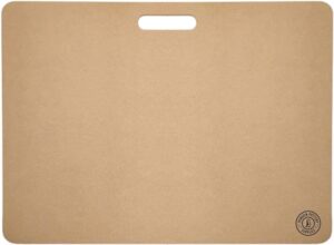 How To DIY An Affordable Clay Wedging Table For Your Pottery Studio ...